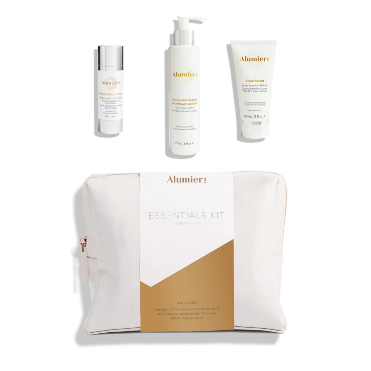Alumier MD Skincare Treatments | Jane Young Wellness