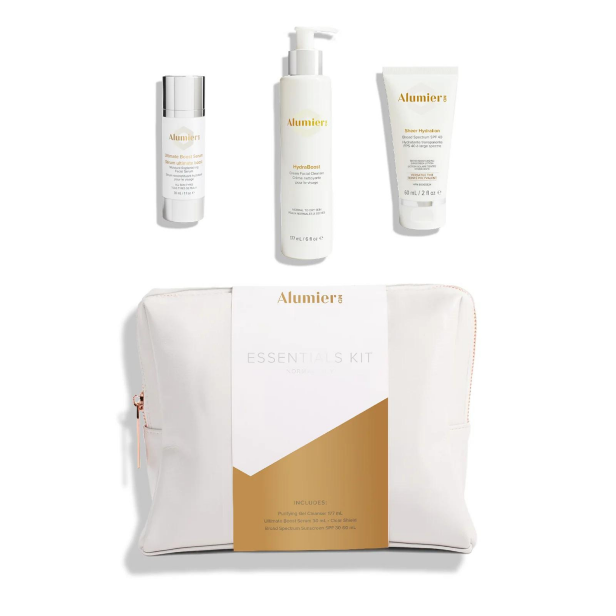 Alumier MD Skincare Treatments | Jane Young Wellness