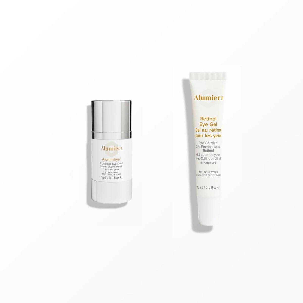Alumier MD Skincare Treatments | Jane Young Wellness